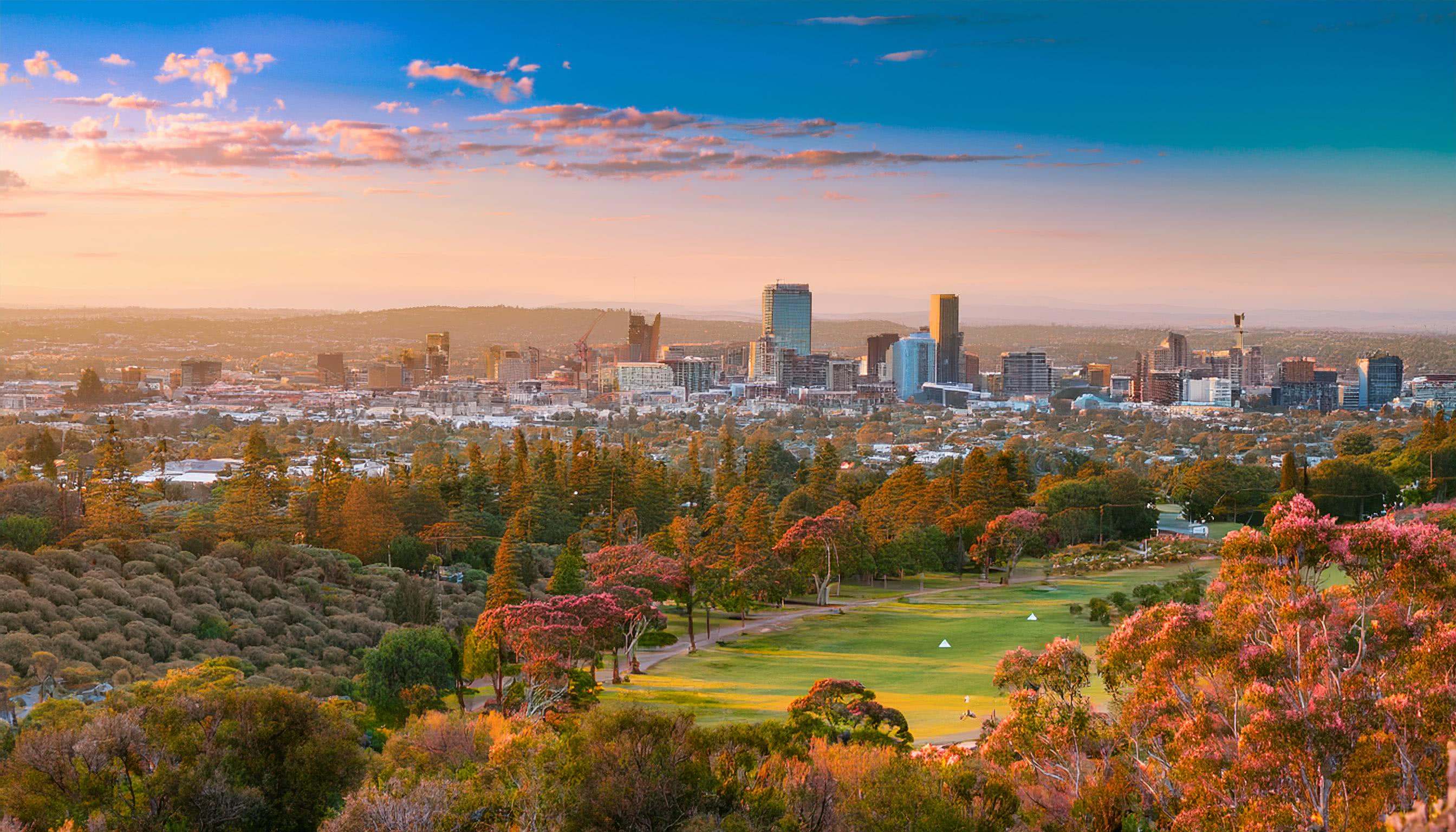 Top hotels for 15 persons in Adelaide (from £17) - tripmakery