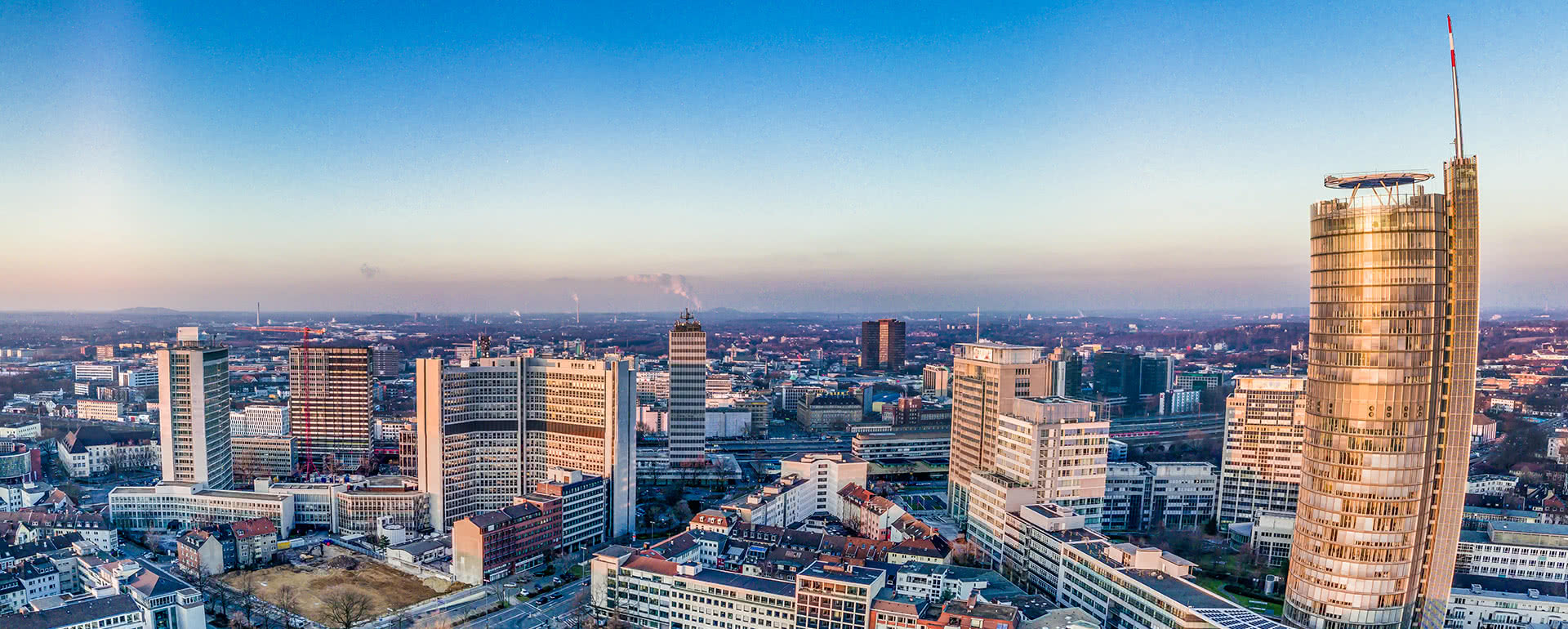 The 10 best hotels for bus trips to Essen (from £28) - tripmakery