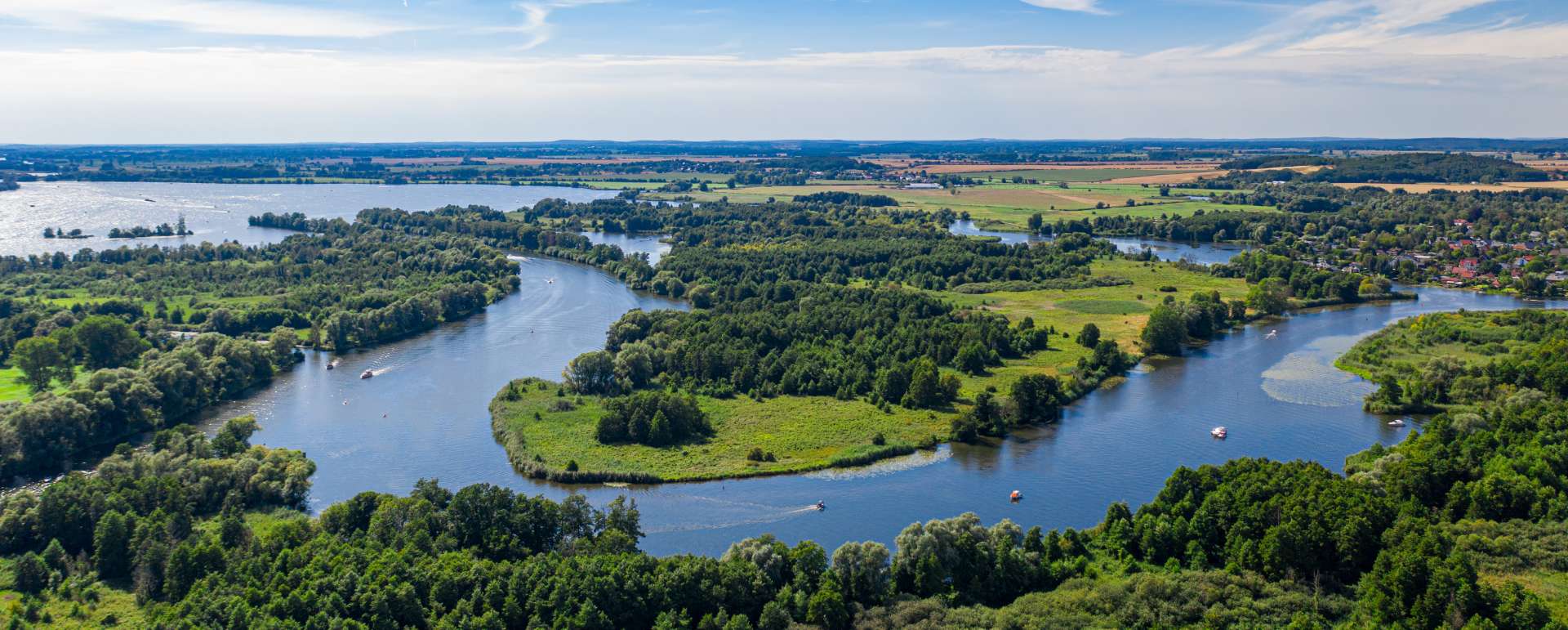 The 3 best offers for school trips in Havelland (from €34) - tripmakery