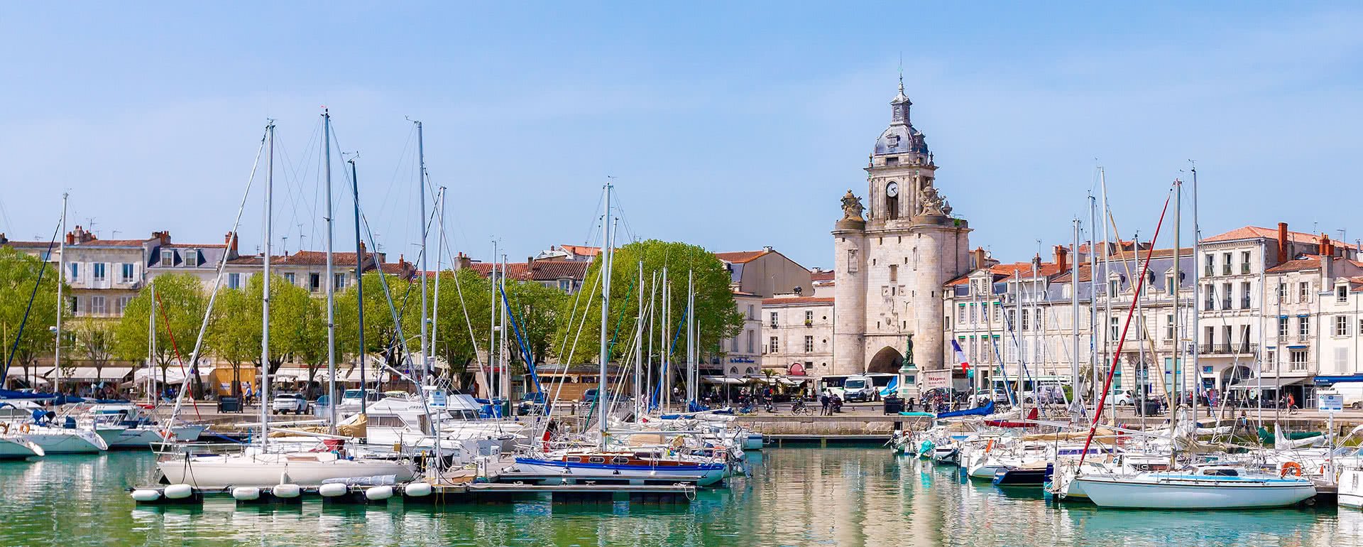 Las mejores ofertas de 10 para Excuriones de clase en La Rochelle (de ...