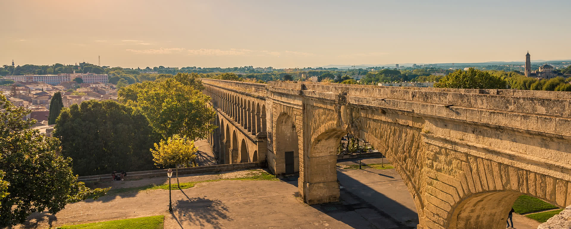 10 school trips Montpellier | Your portal for class trips