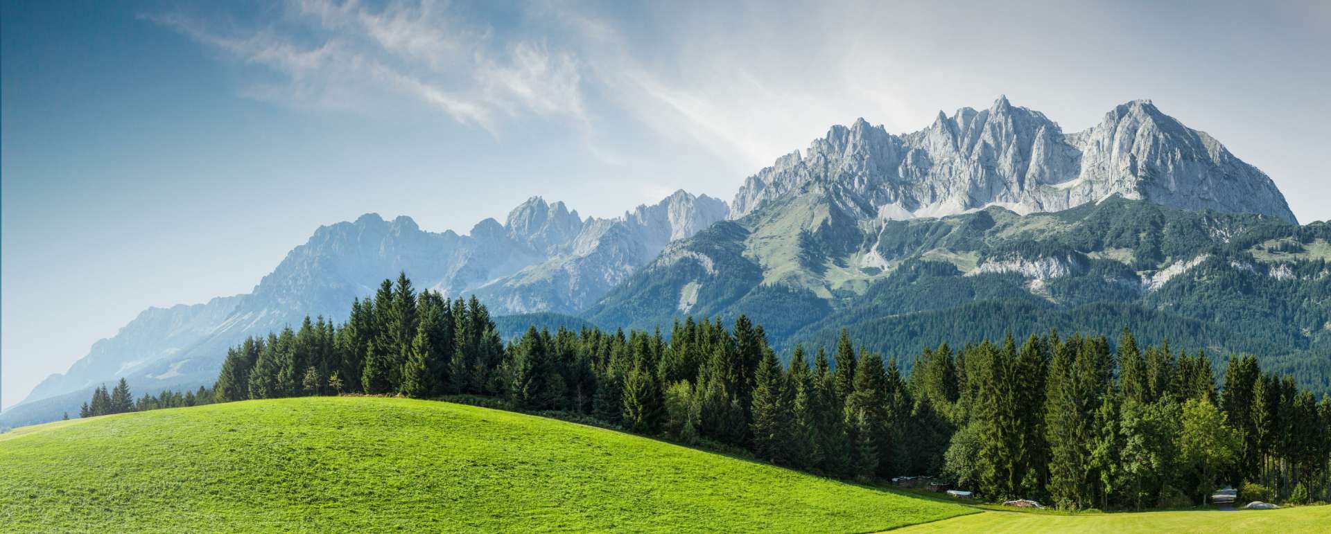 The 6 best hotels for exhibitions in Wilder Kaiser (from €52) - tripmakery