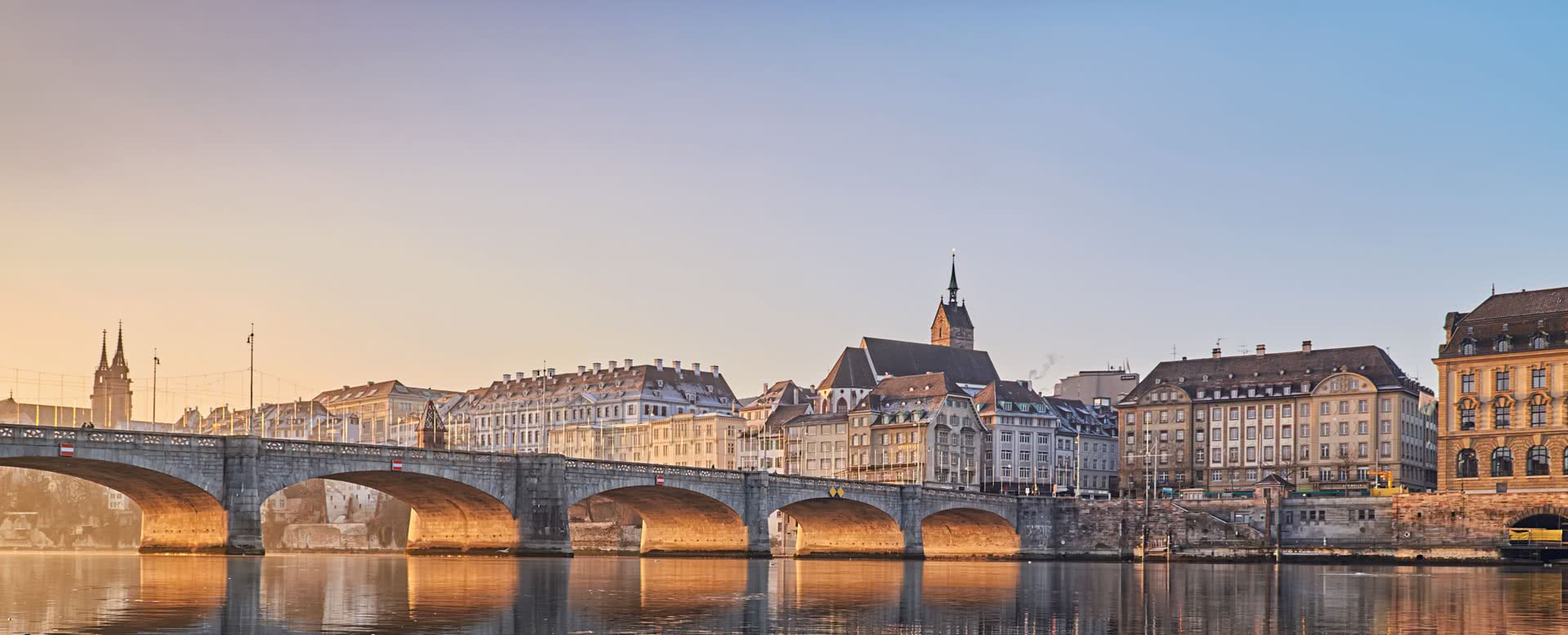 Top 10 accommodations for school trips in Basel (from €35) - tripmakery