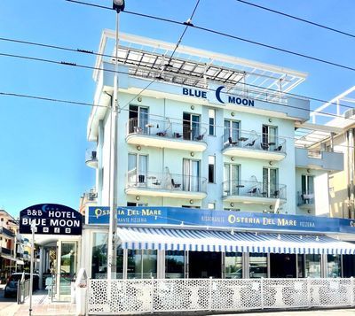 Hotel Blue Moon | Gruppenangebot erhalten und buchen - tripmakery