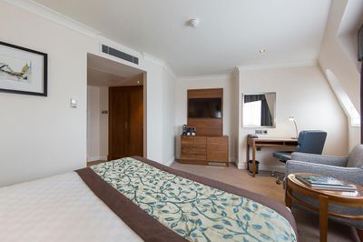 Thistle Trafalgar, Leicester Square | Gruppenangebot erhalten und ...