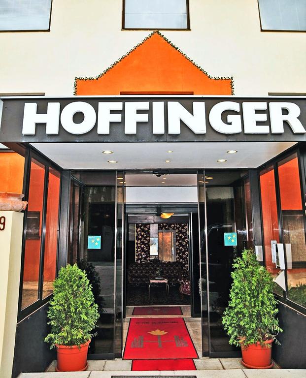 Hotel Hoffinger | Gruppenangebot erhalten und buchen - tripmakery