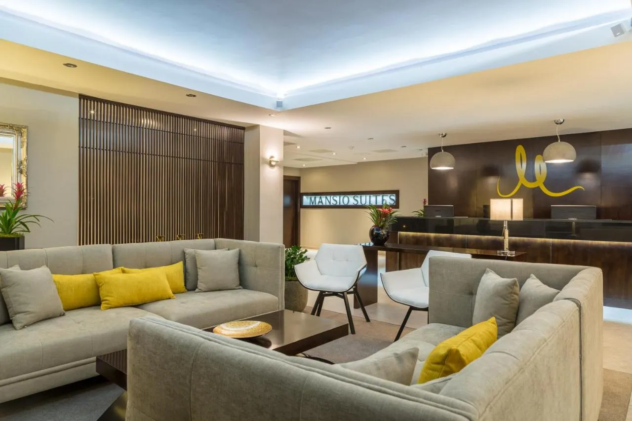 Mansio Suites The Headrow | Receive and book a group offer - tripmakery