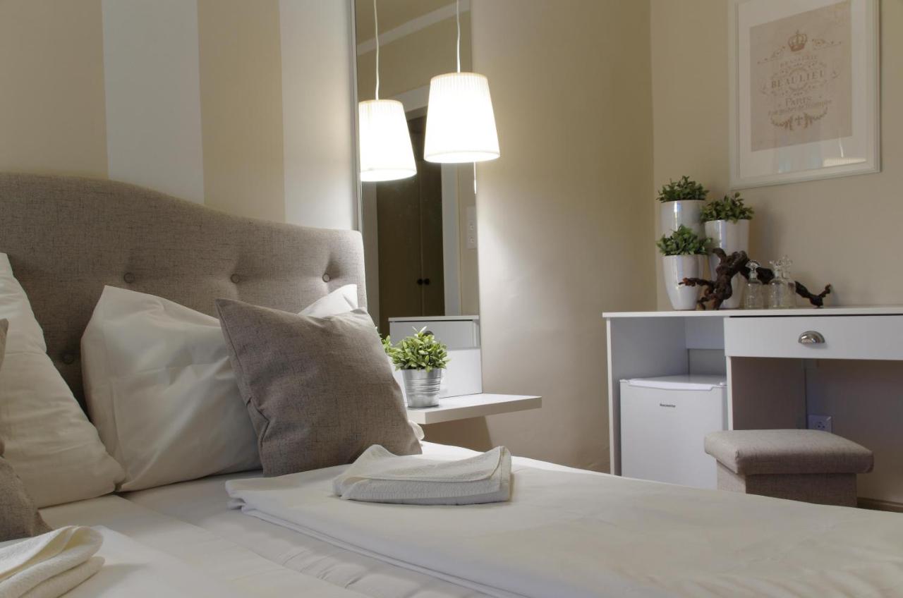 Vénusz Hotel | Gruppenangebot erhalten und buchen - tripmakery