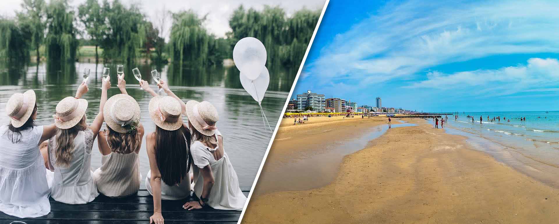 The best 9 bachelor parties in Jesolo (from €43) | compare & book ...